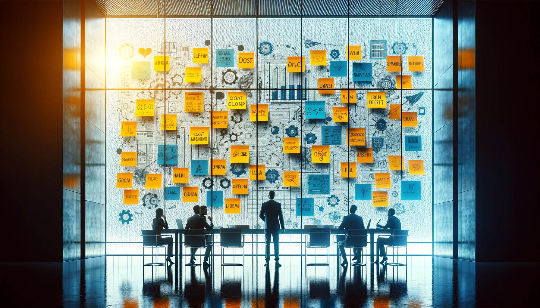 The Power of Small in Business: Leveraging Minor Changes for Major ...